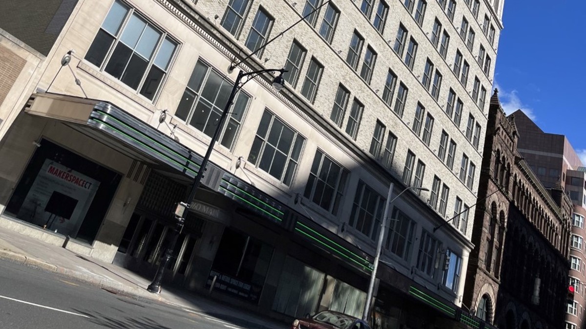 Capital Community College Creates New Partnership with Barbers ...