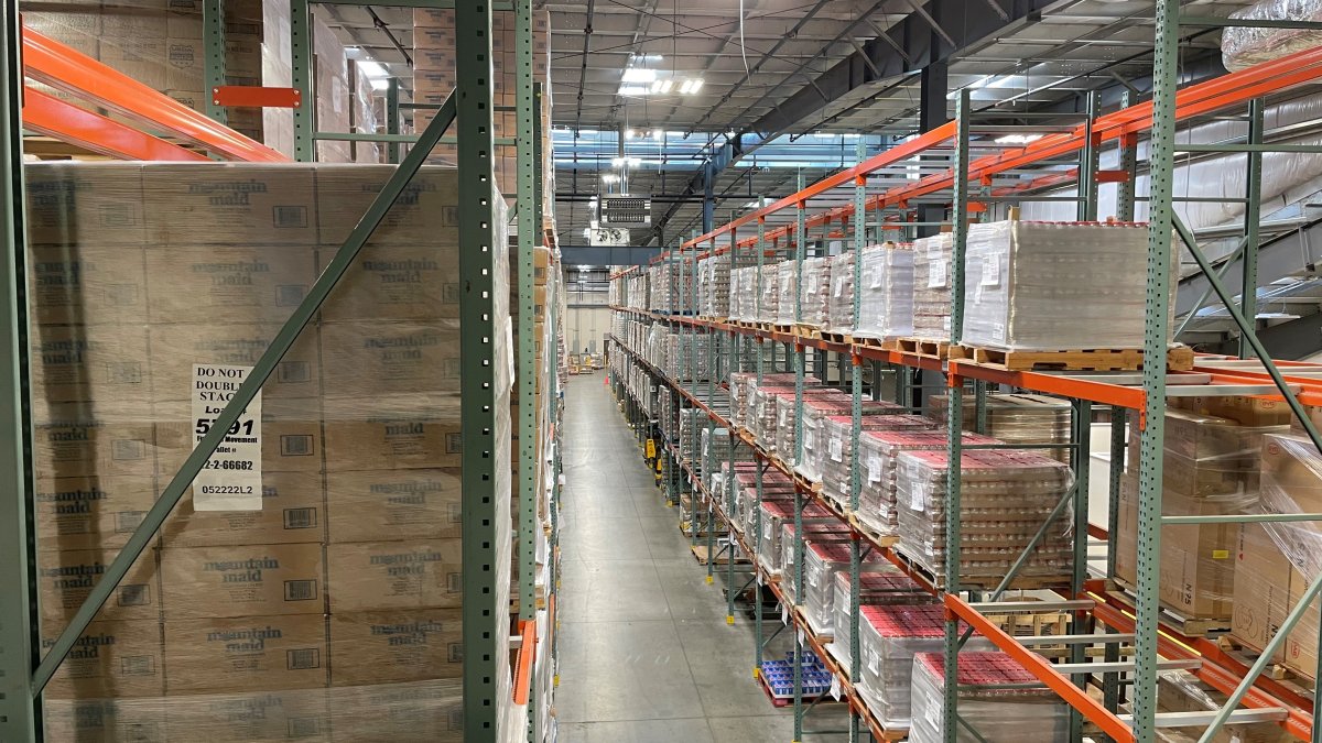 Connecticut Foodshare Helping Families Amid Rising Costs – NBC Connecticut