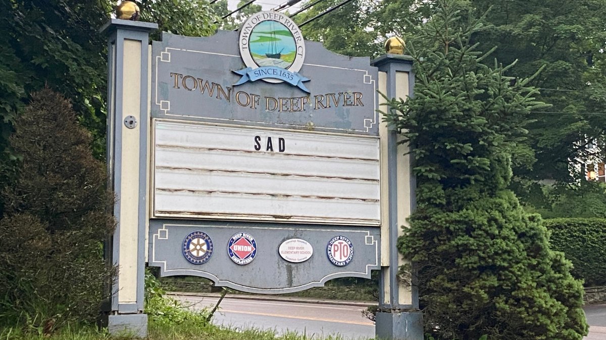 Officials Investigate Alleged Hate Speech on Town Message Board in Deep ...