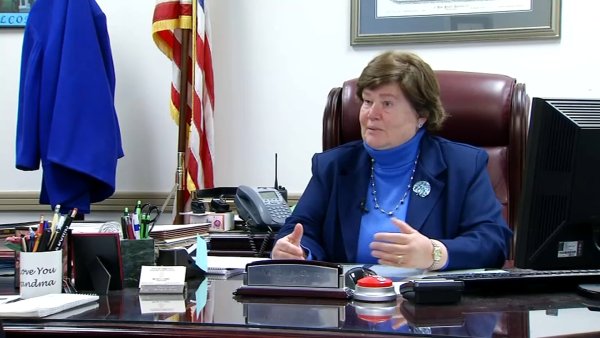 Melody Currey, Former Official, Mayor, Lawmaker Dies at 71 – NBC ...