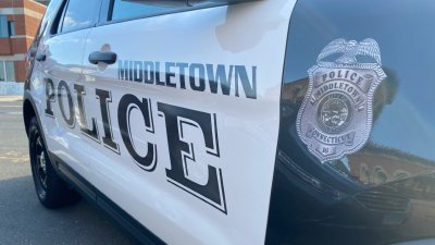 Pedestrian struck by vehicle in Middletown is in critical condition ...