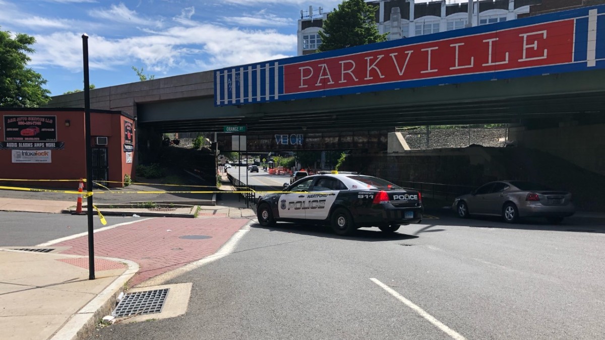 Police Investigating Shooting In Hartford Sunday Morning Nbc Connecticut
