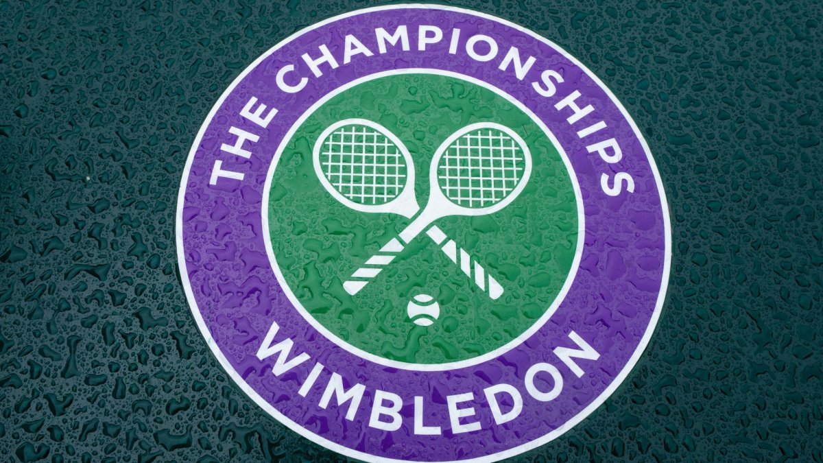 2022 Wimbledon: Top Highlights From the Main Draw Action – NBC Connecticut