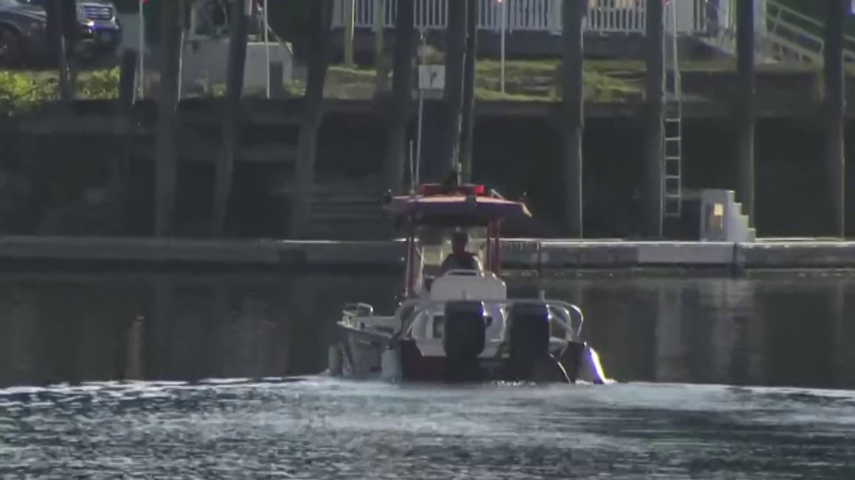 One Dead After Boat Accident in Portland – NBC Connecticut