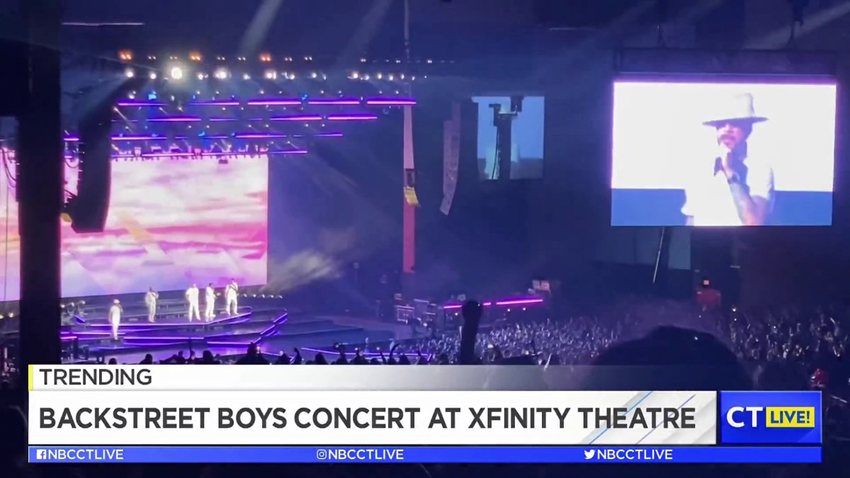 CT LIVE!: Trending – Weekend Happenings in Hartford – NBC Connecticut