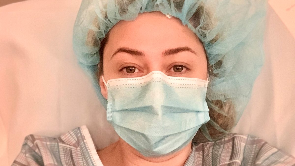 Abortion Laws Spark Profound Changes in Other Medical Care – NBC ...