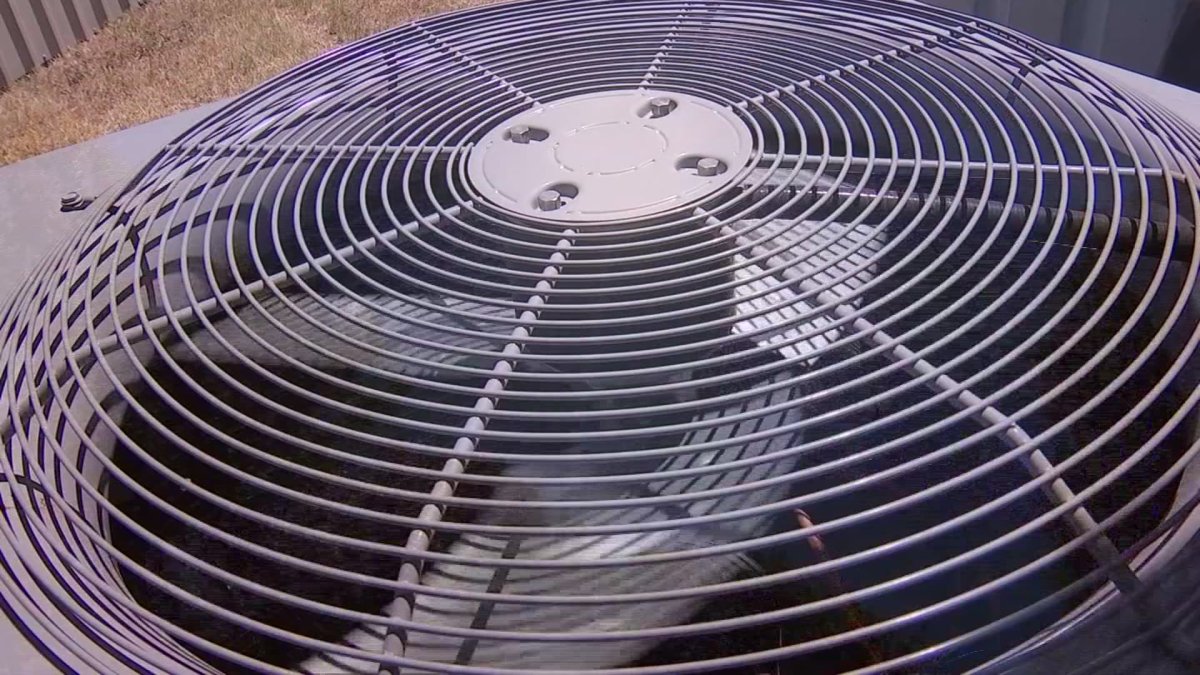 Power Company Urges Energy Conservation Amid Extreme Heat in CT – NBC ...