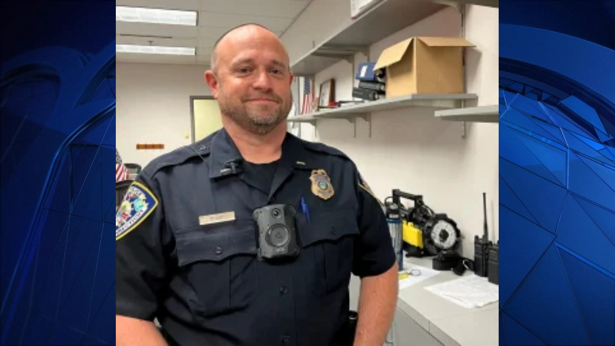 Most Connecticut Police Departments Meet Body Camera Deadline – NBC ...