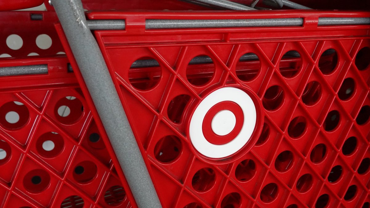 Hollister partnering with Target for home and dorm collaboration – NBC ...