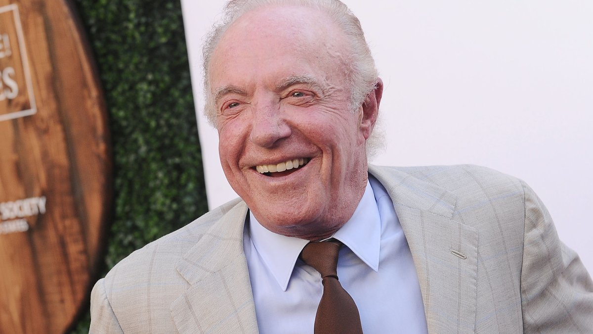 ‘Godfather’ Actor James Cann Dies at 82 – NBC Connecticut