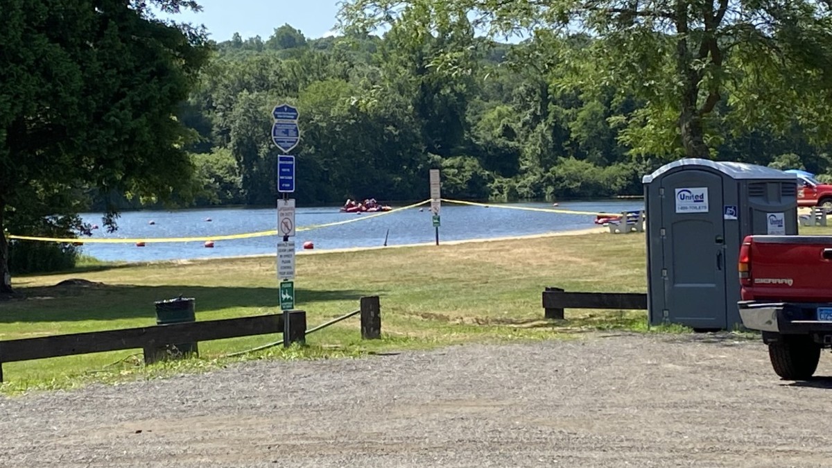 Teen Swimmer Missing in Mixville Park in Cheshire – NBC Connecticut
