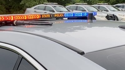 Rhode Island man killed in crash on I-95 South in Madison – NBC Connecticut