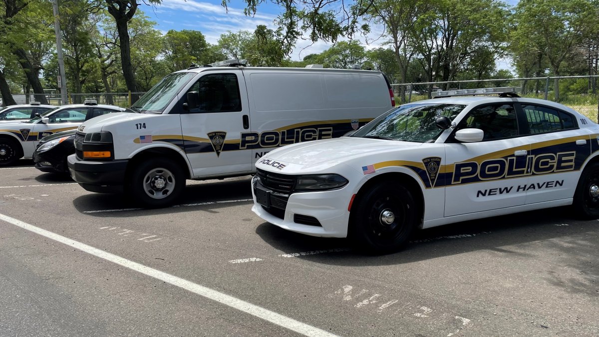 New Haven Police Announce New Prisoner Transportation Policies – NBC ...