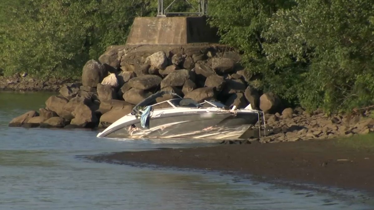 One of Several People Injured in Portland Boat Crash Released From ...
