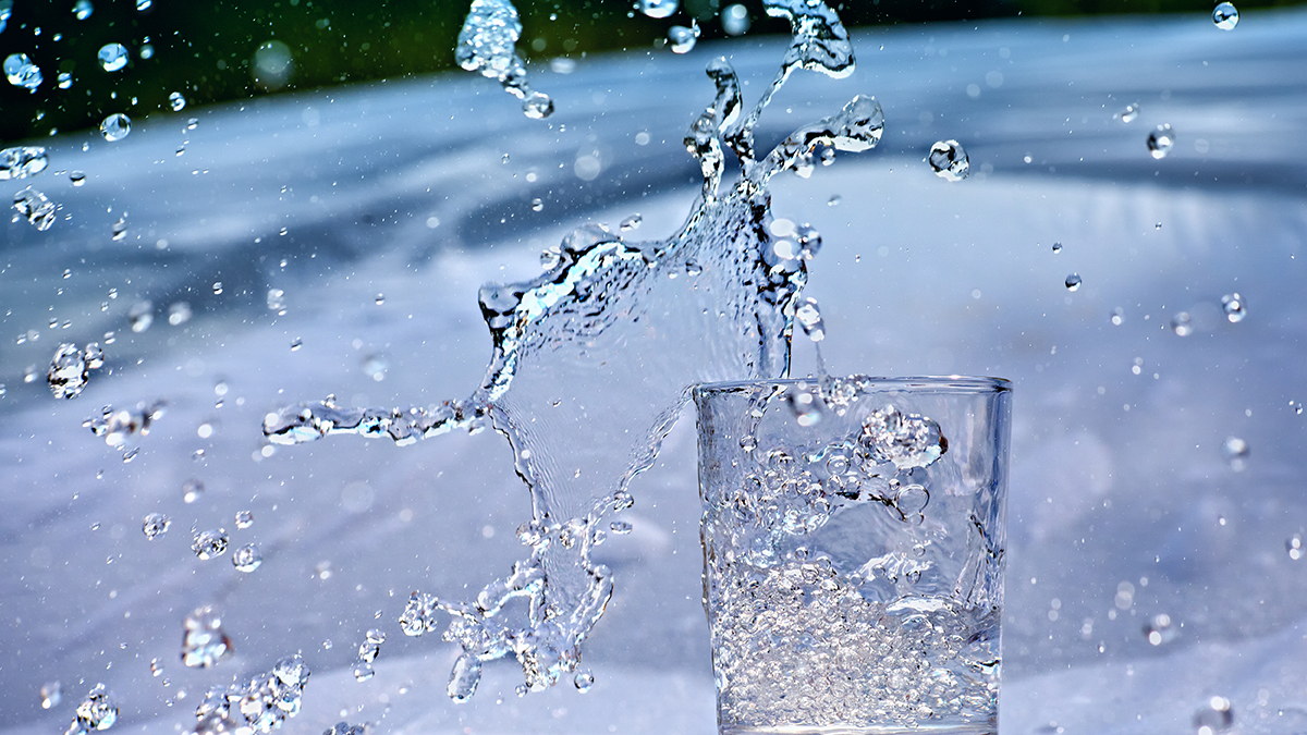 Southbury Urging Residents in Pomperaug Basin Area to Conserve Water ...