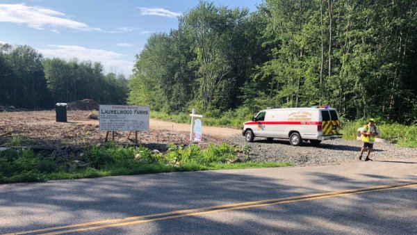 Construction Company Owner, Equipment Operator Arrested After Trench ...