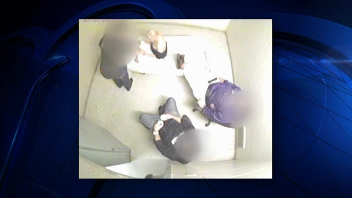 Advocate for Change Weighs in on Whiting Abuse Settlement – NBC Connecticut