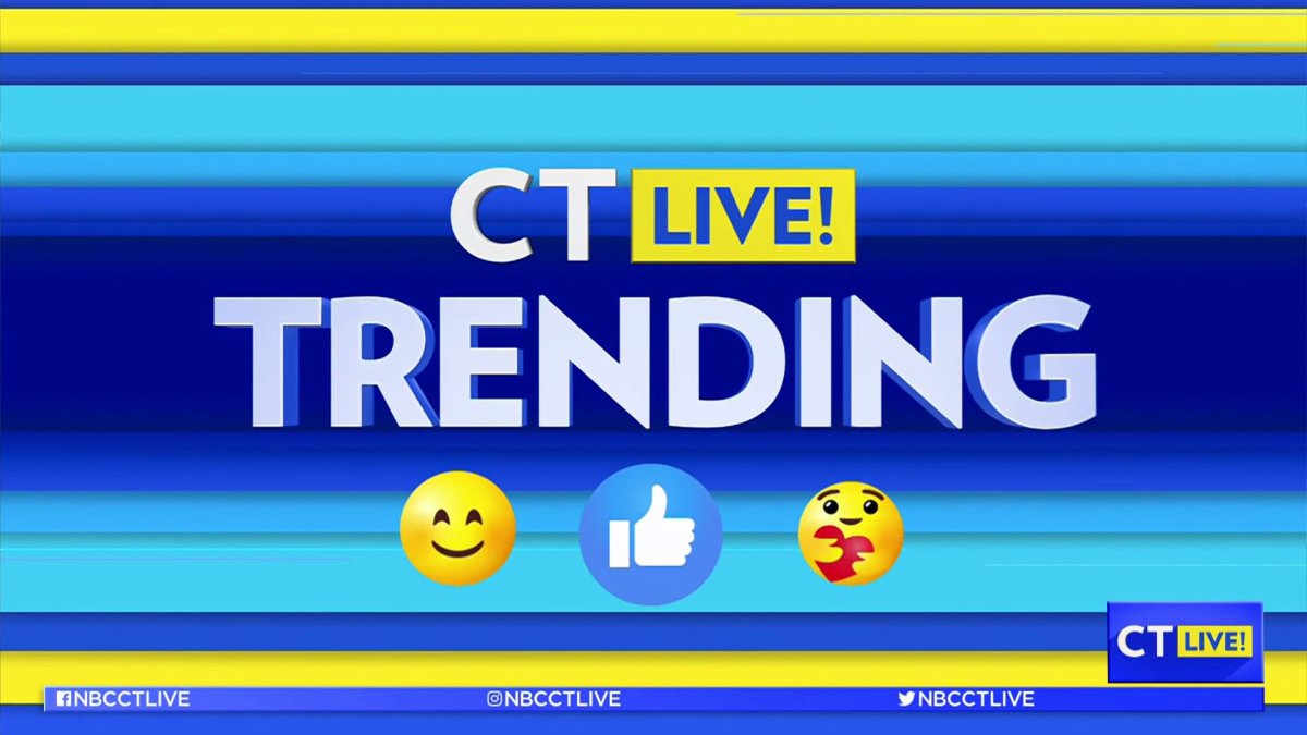CT LIVE!: Trending – It’s National Connecticut Day! – NBC Connecticut
