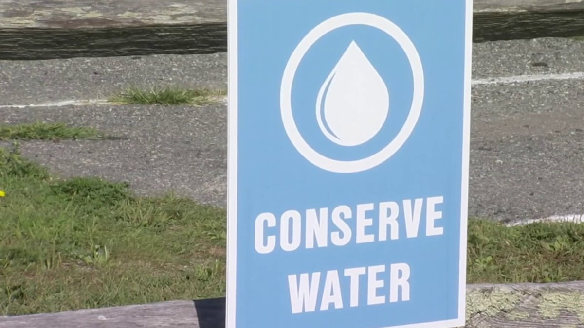 Connecticut Water Companies Ask Customers to Do Their Part to Conserve ...