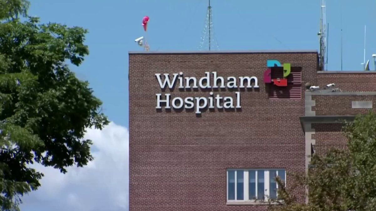 Advocates Push to Keep Maternity Ward at Windham Hospital – NBC Connecticut