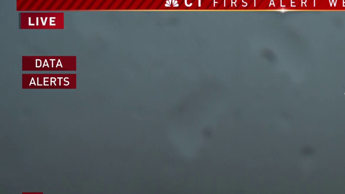 Thunderstorm Moving Through Connecticut – NBC Connecticut