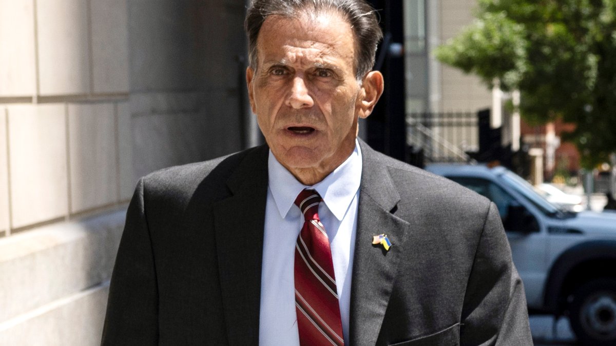 After Years of Scrutiny of NY Detective, a Case Gets Retried – NBC ...