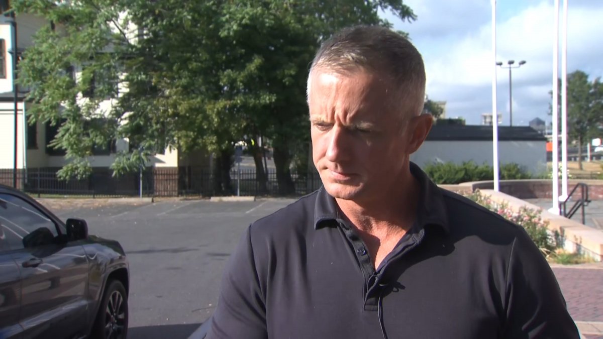 Web Extra Hartford Police Give Update On Deadly Shooting Nbc Connecticut