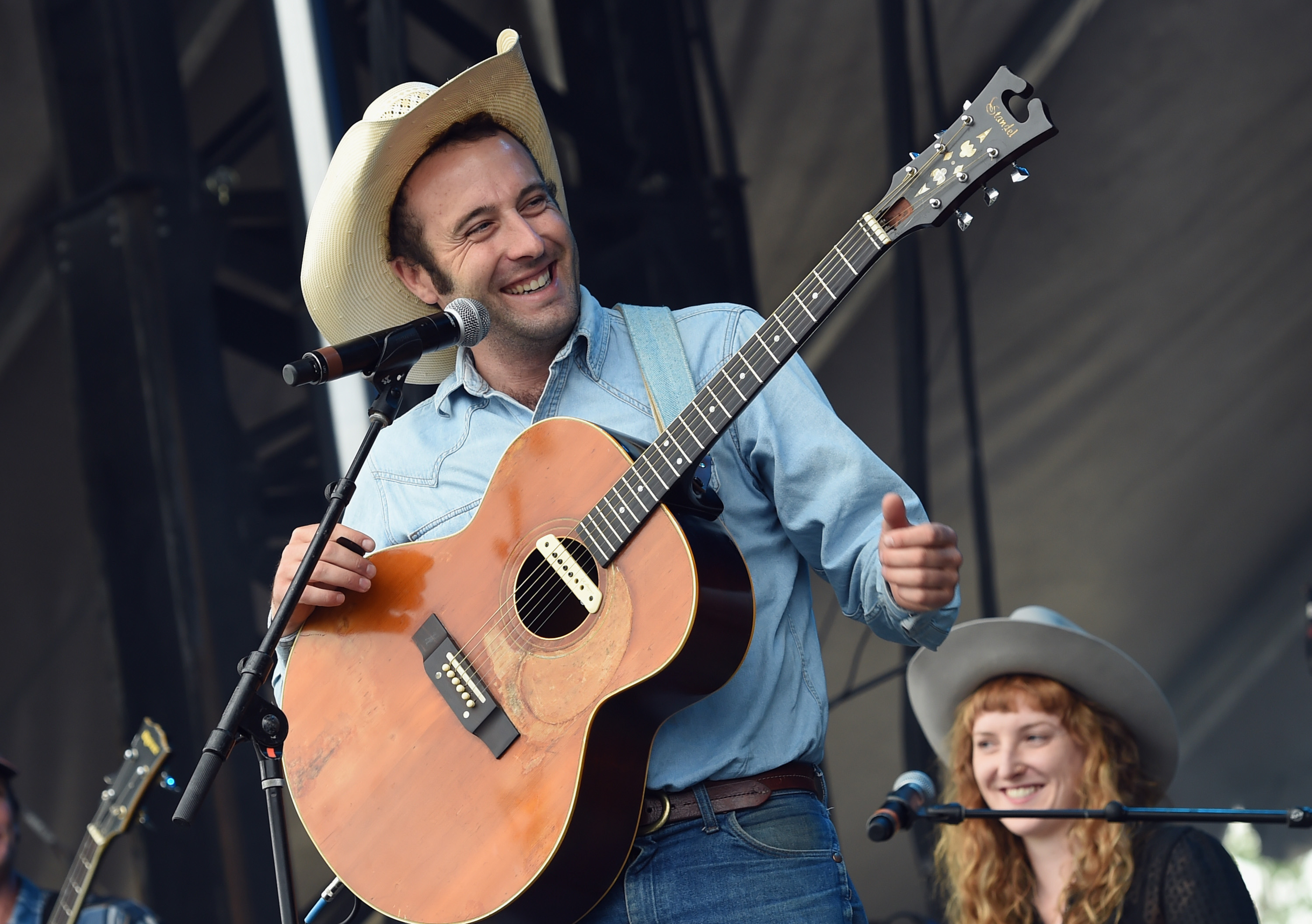 Country Singer Luke Bell Dead at 32 After Going Missing – NBC Connecticut