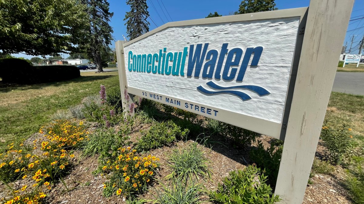 Connecticut Communities Being Asked to Conserve Water – NBC Connecticut
