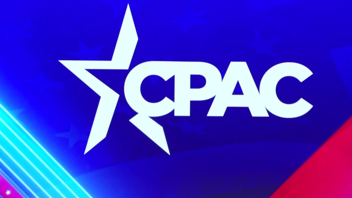 Nazis mingle openly at CPAC, spreading antisemitic conspiracy theories and finding allies – NBC ...