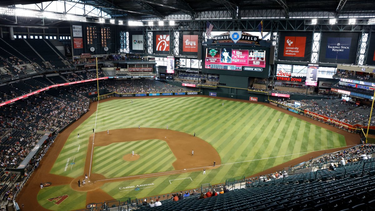 What Is the Hardest MLB Park to Hit a Home Run In? – NBC Connecticut