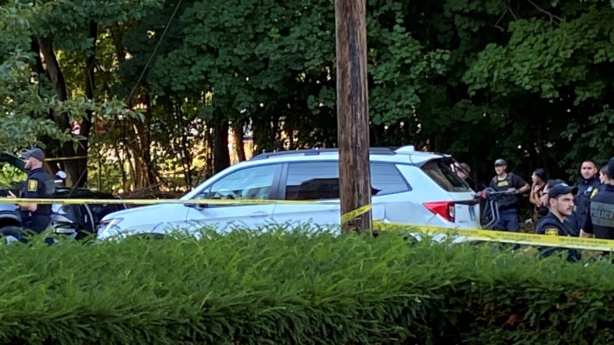 Multiple People Arrested in Manchester After Shooting in Hartford – NBC ...
