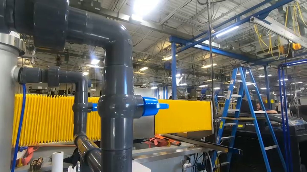 Capital Community College, Whitcraft Collaboration Creates Pipeline ...