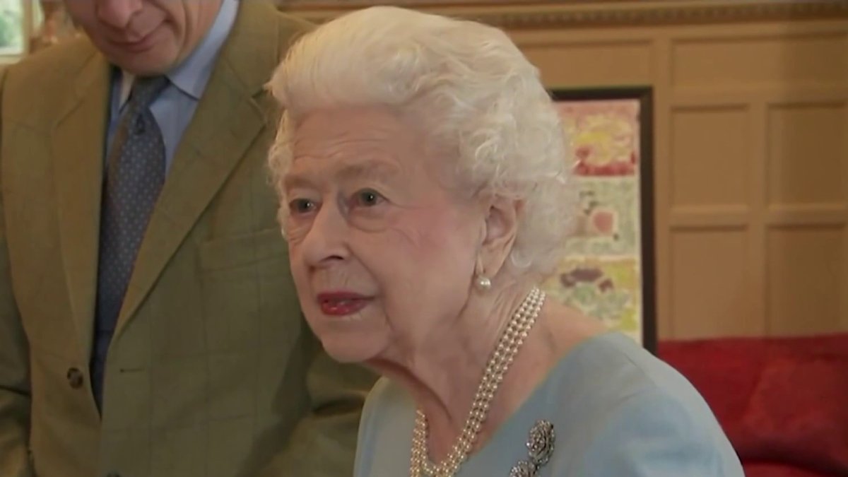 Connecticut Remembers Queen Elizabeth II – NBC Connecticut