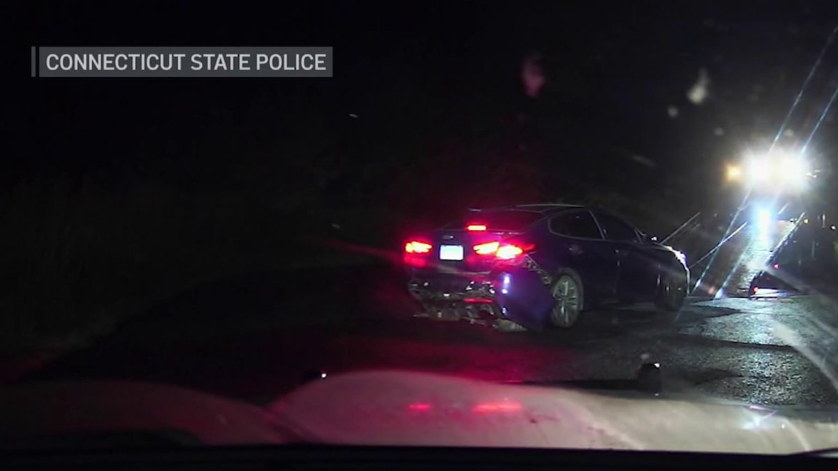 Exclusive New Insights Into Allegations Against Trooper Involved In