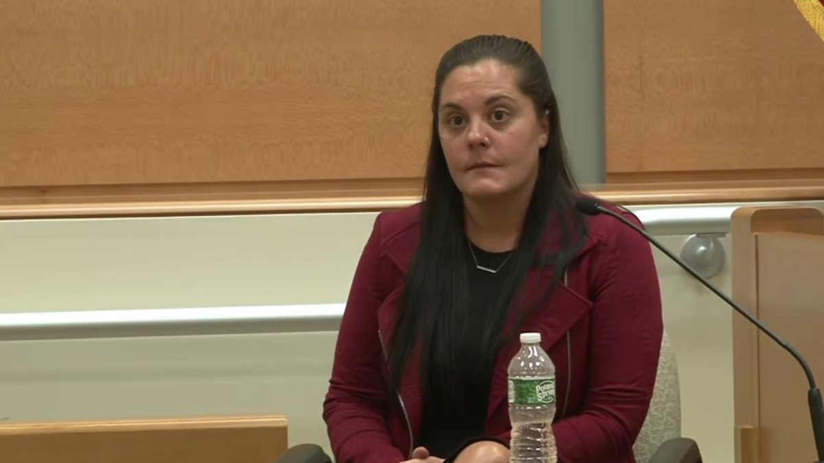 Sandy Hook Families Testify About Threats, Fear of Deniers – NBC ...