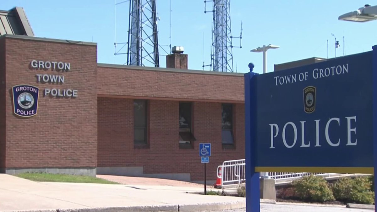 Project Lifesaver Coming to Groton – NBC Connecticut