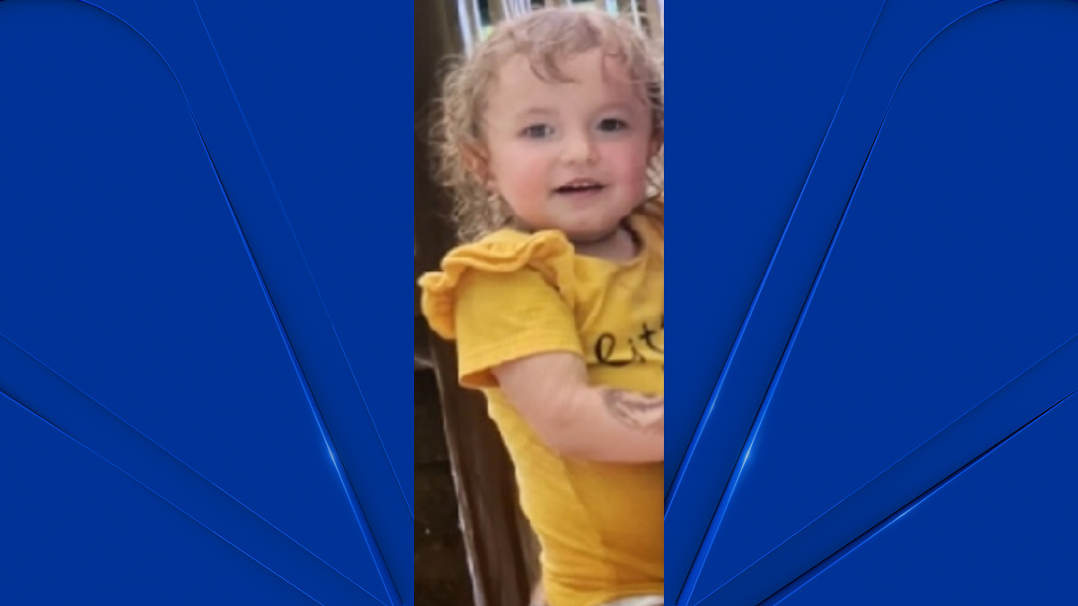 Police Look for Missing 3-Year-Old in Bristol – NBC Connecticut