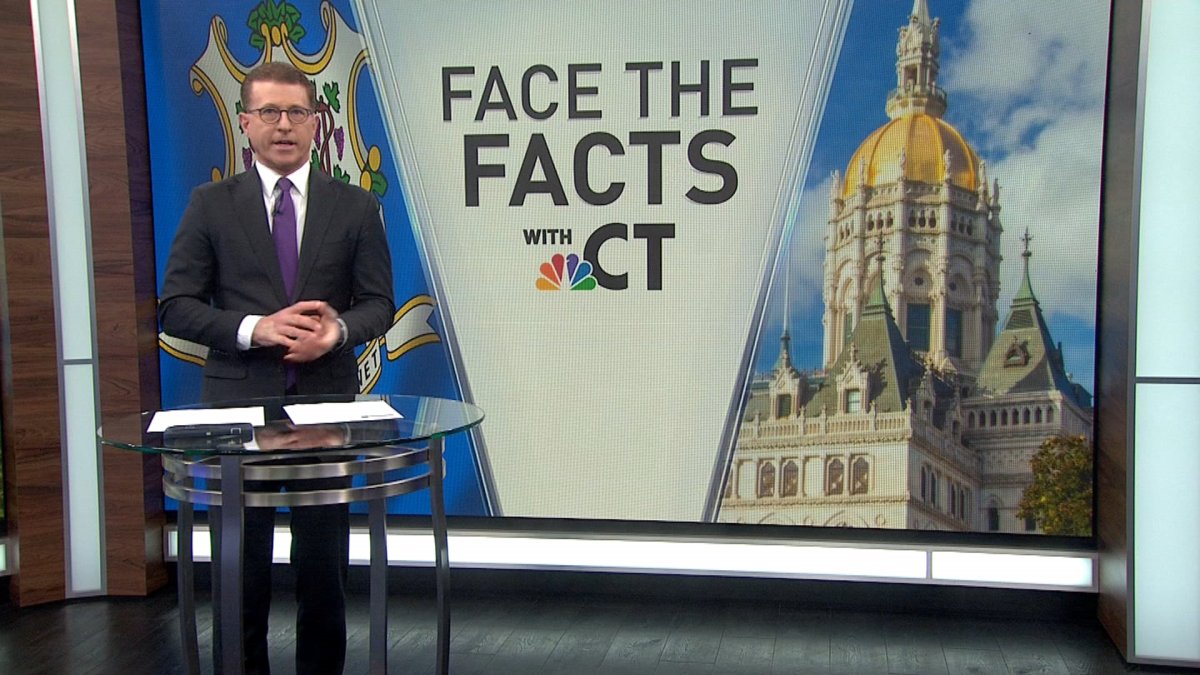 Face the Facts: George Logan Takes on Jahana Hayes in Congressional ...