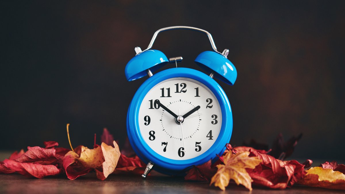 When Is Fall 2022? When Do Clocks Fall Back? Here Are the Autumn Dates ...