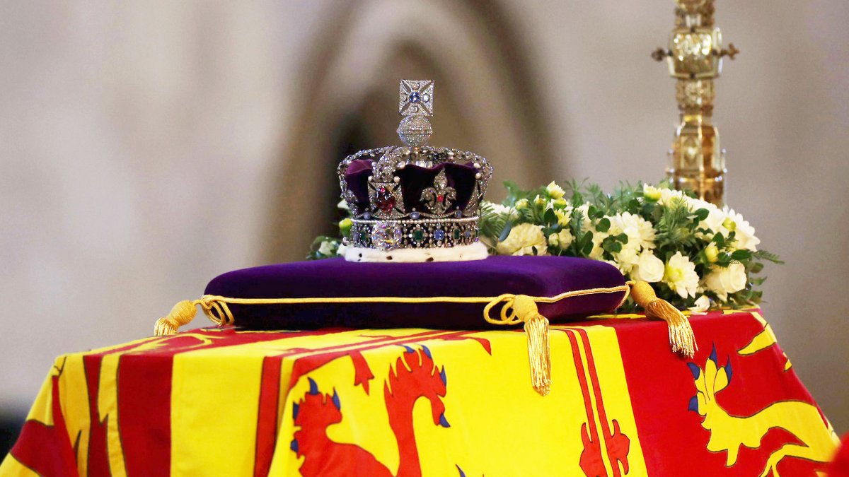 What to Know About Queen Elizabeth’s Funeral Services – NBC Connecticut