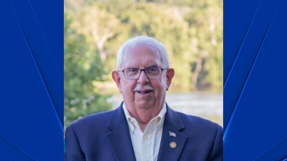 Cromwell Mayor Allan Spotts Passes Away at Age 77 – NBC Connecticut