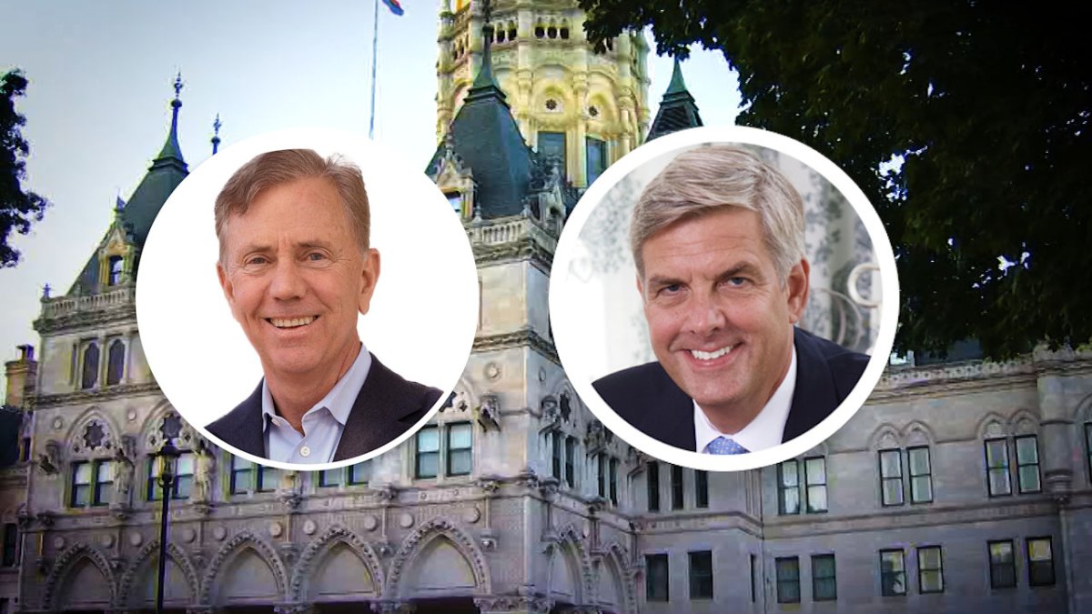 Lamont, Blumenthal Hold Double-Digit Leads in New Poll – NBC Connecticut