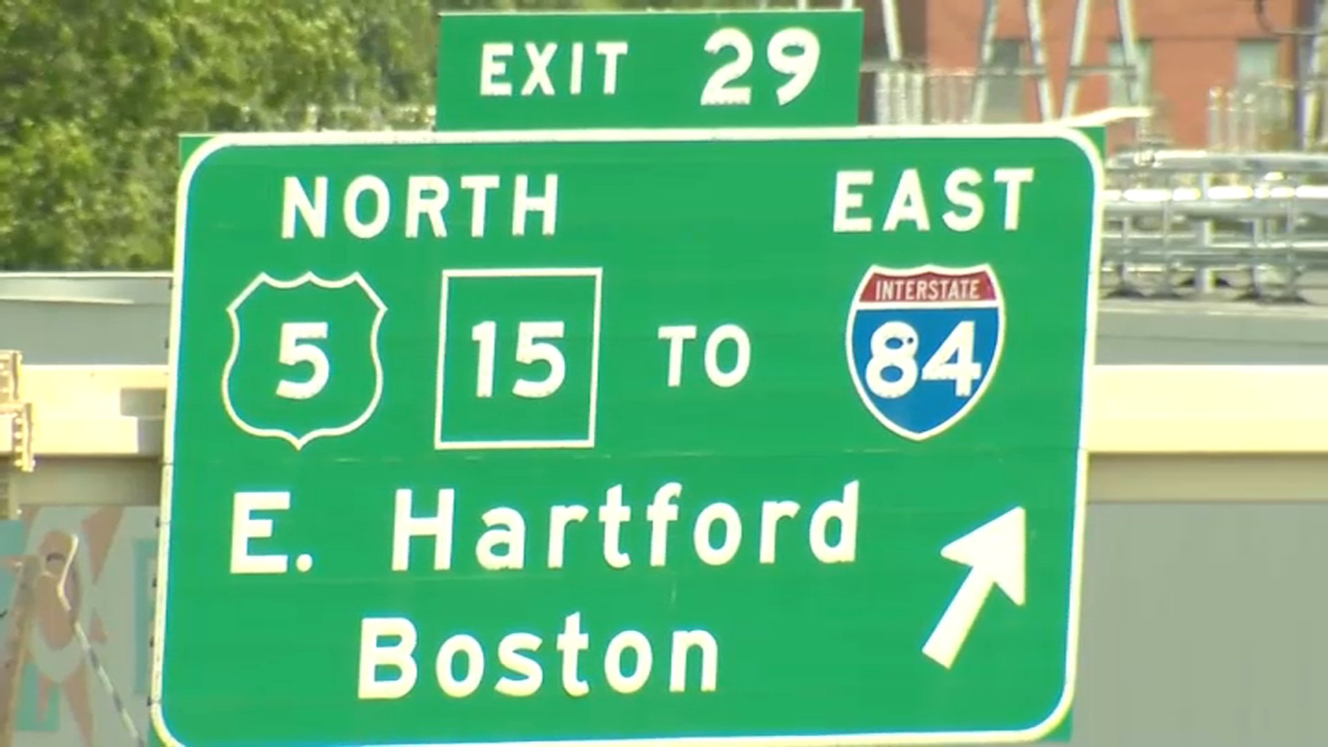 Juvenile charged after breaking into home, police chase - Connecticut ...