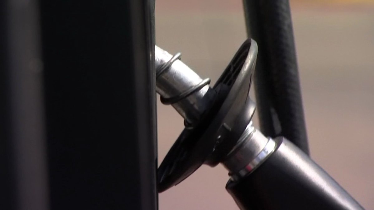 Gas Prices on the Rise in Conn. Again – NBC Connecticut