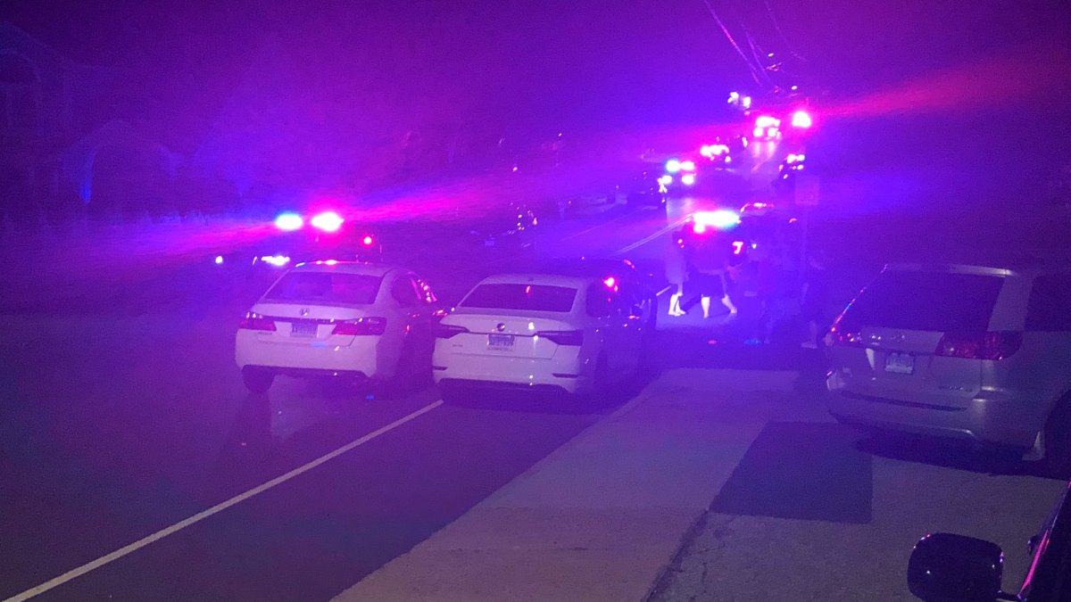 Man Suspected of Shooting One Teen, Hitting Another With a Car in ...