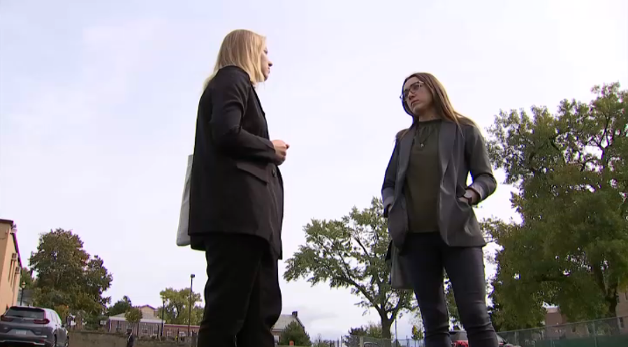 War Escalating in Ukraine Hits Close to Home for Local Women With Ties ...