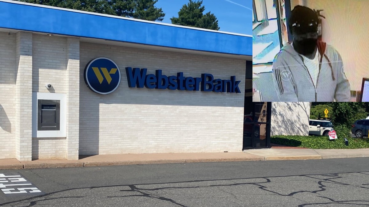 Police Determining Whether West Hartford, Simsbury Investigations Are ...