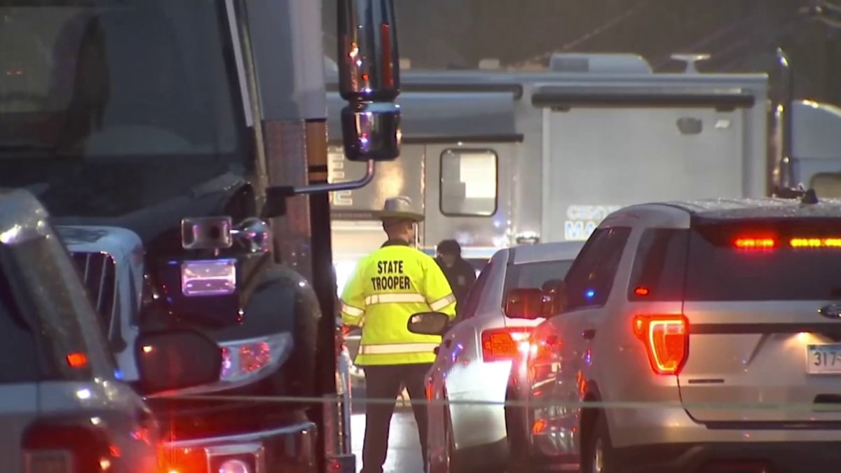 ‘Very Saddened and Shocked’: Bristol Mourns Two Fallen Police Officers ...