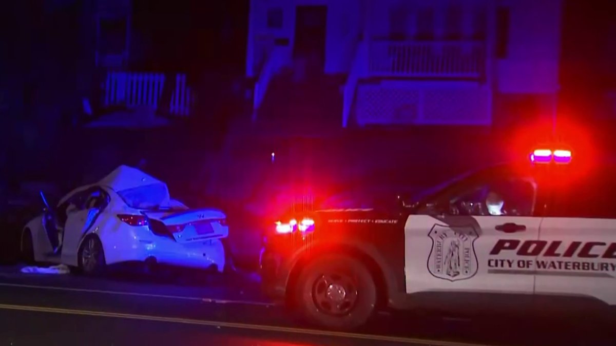 Serious Crash Under Investigation on Route 73 in Waterbury – NBC ...